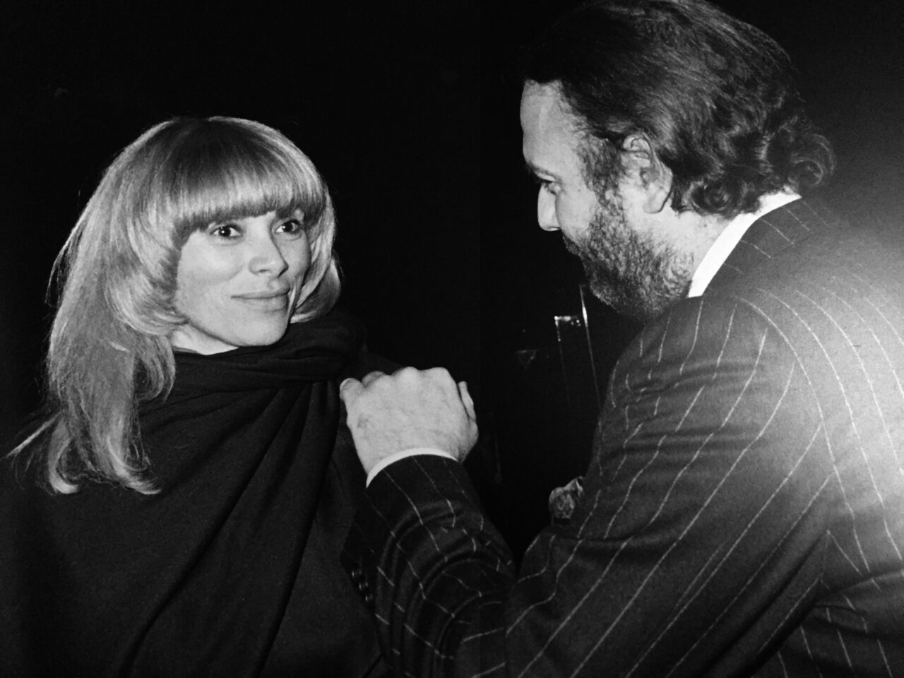 NORBERT SAADA, PRODUCTEUR DE LÉGENDES - Skopia Films